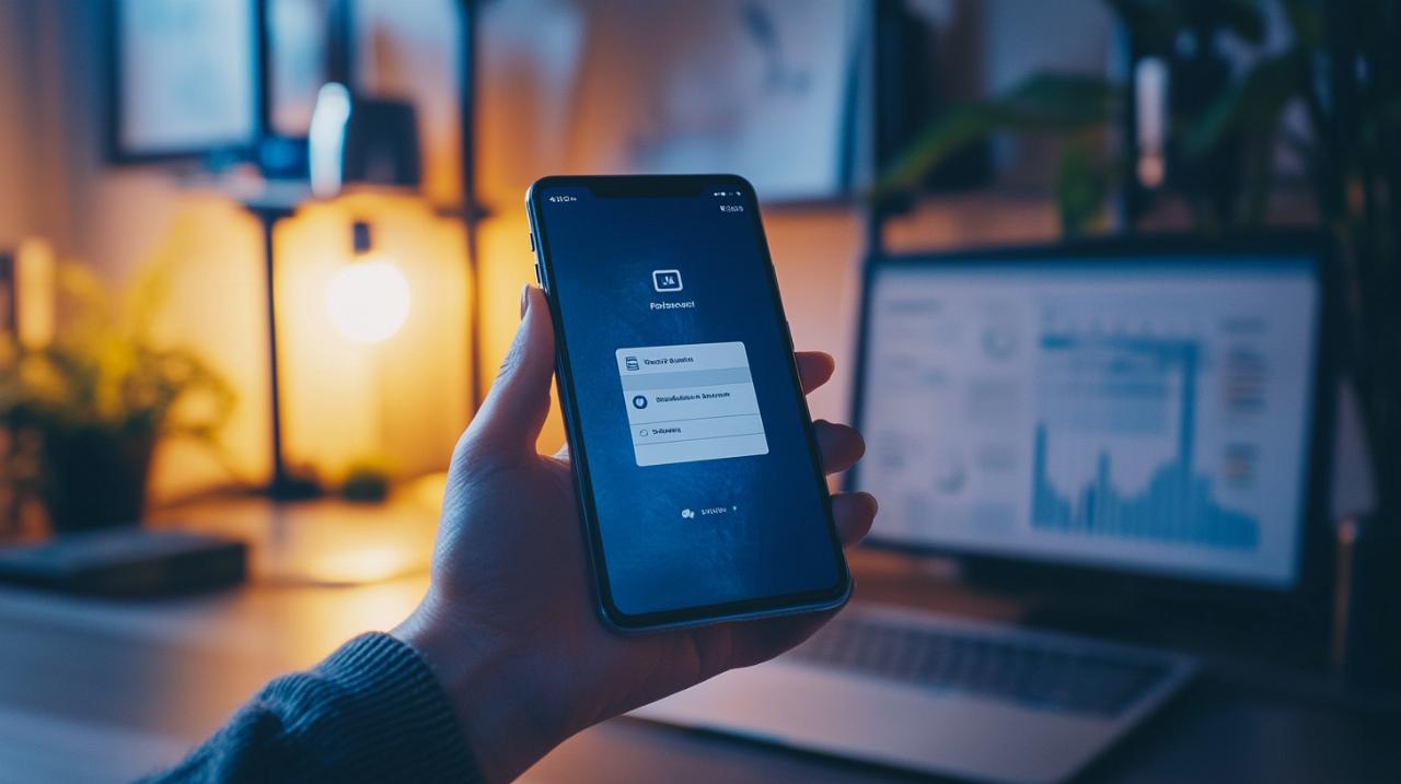 Facebook Connexion : Comment Accéder à votre Compte sur Mobile tout en ...